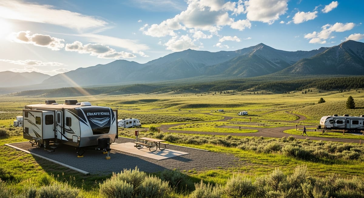 Passport America: Is the 50% Campground Discount Worth It in 2026 ...
