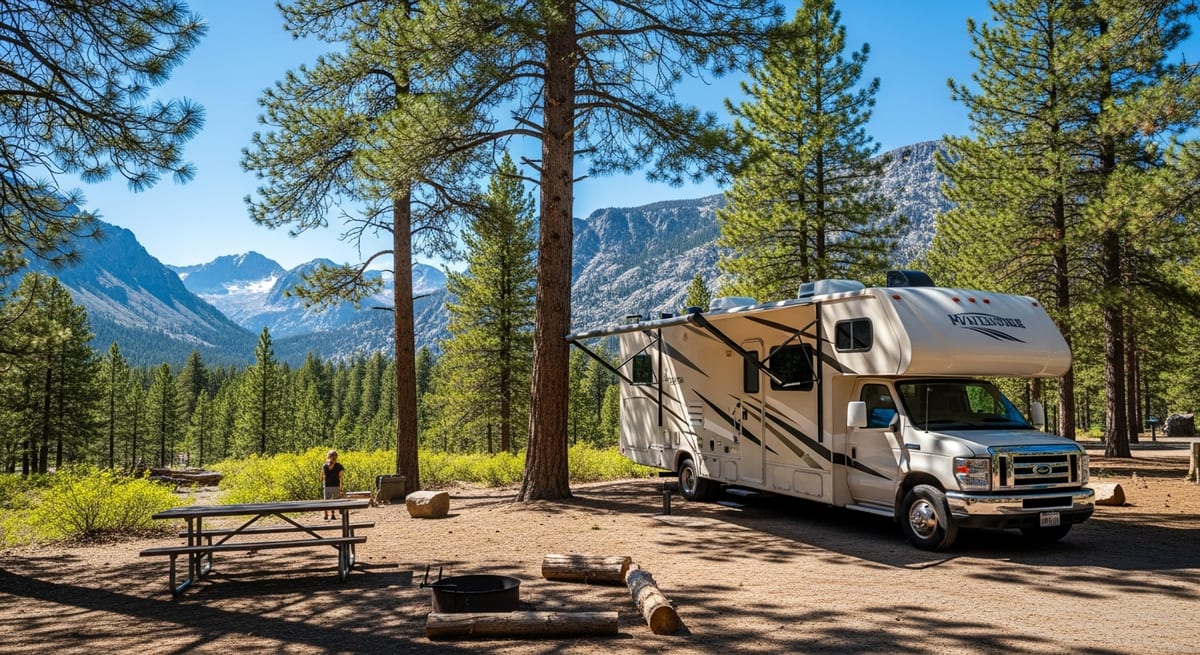 RV Campground Membership Comparison: Which Ones Are Actually Worth It ...